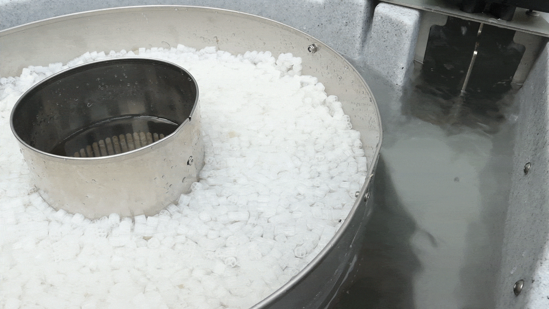 Nexus+ Koi Pond Filter