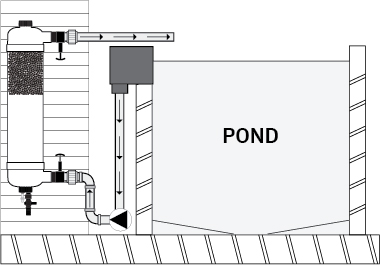 Tempest Filter | Evolution Aqua