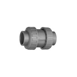 Non Return Valves