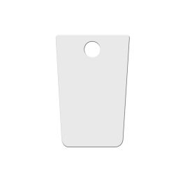 Nexus Inlet Slide Plate