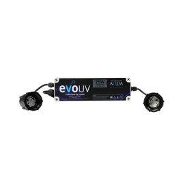 evoUV Ballast Box (Pond)