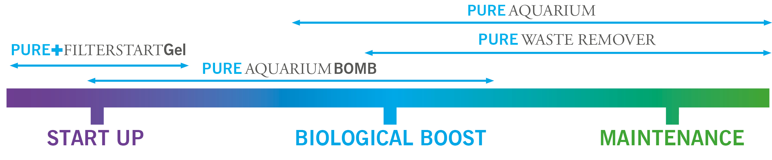 Pure Aquarium | Evolution Aqua