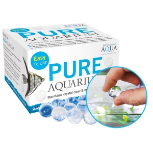 Pure Aquarium | Evolution Aqua