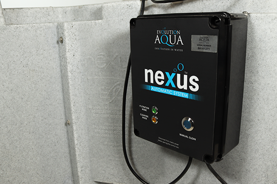 Nexus Upgrade Kits